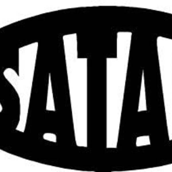 Bumper Stickers Jesus Fish - Etsy