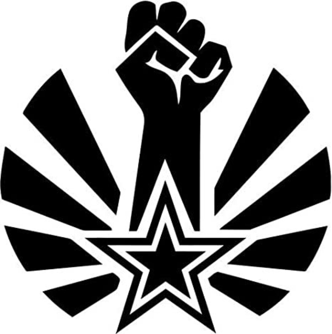 Russia CCCP Star Vinyl Decal Sticker Bumper Car Truck Window - Etsy