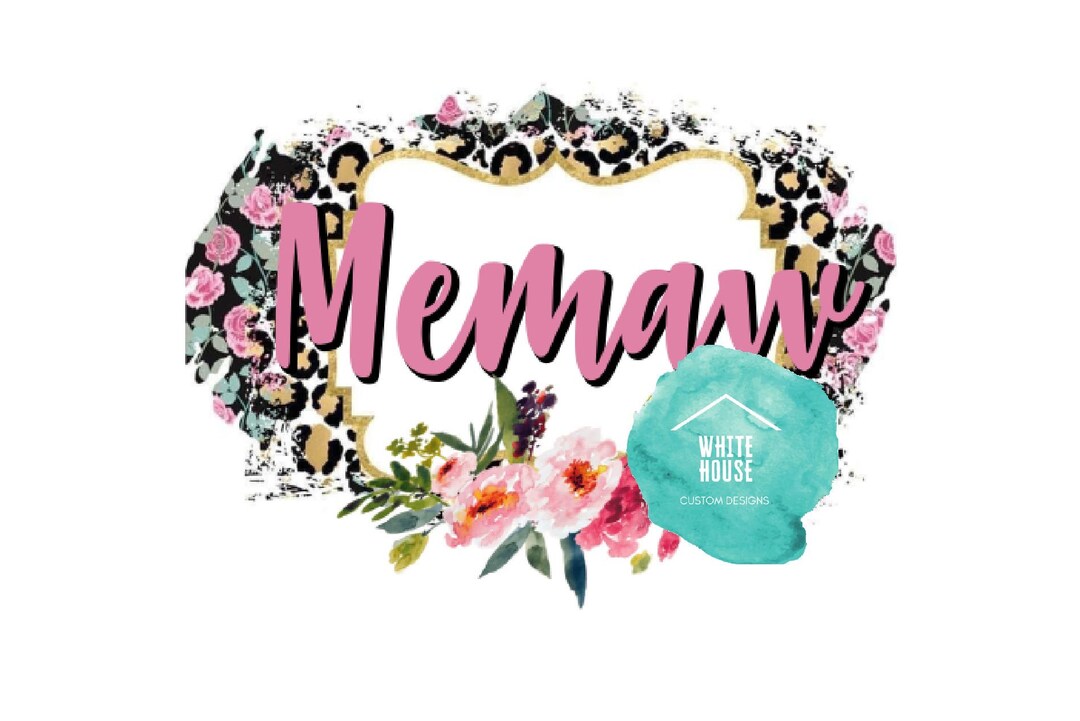 Mema *digital Download* - Etsy