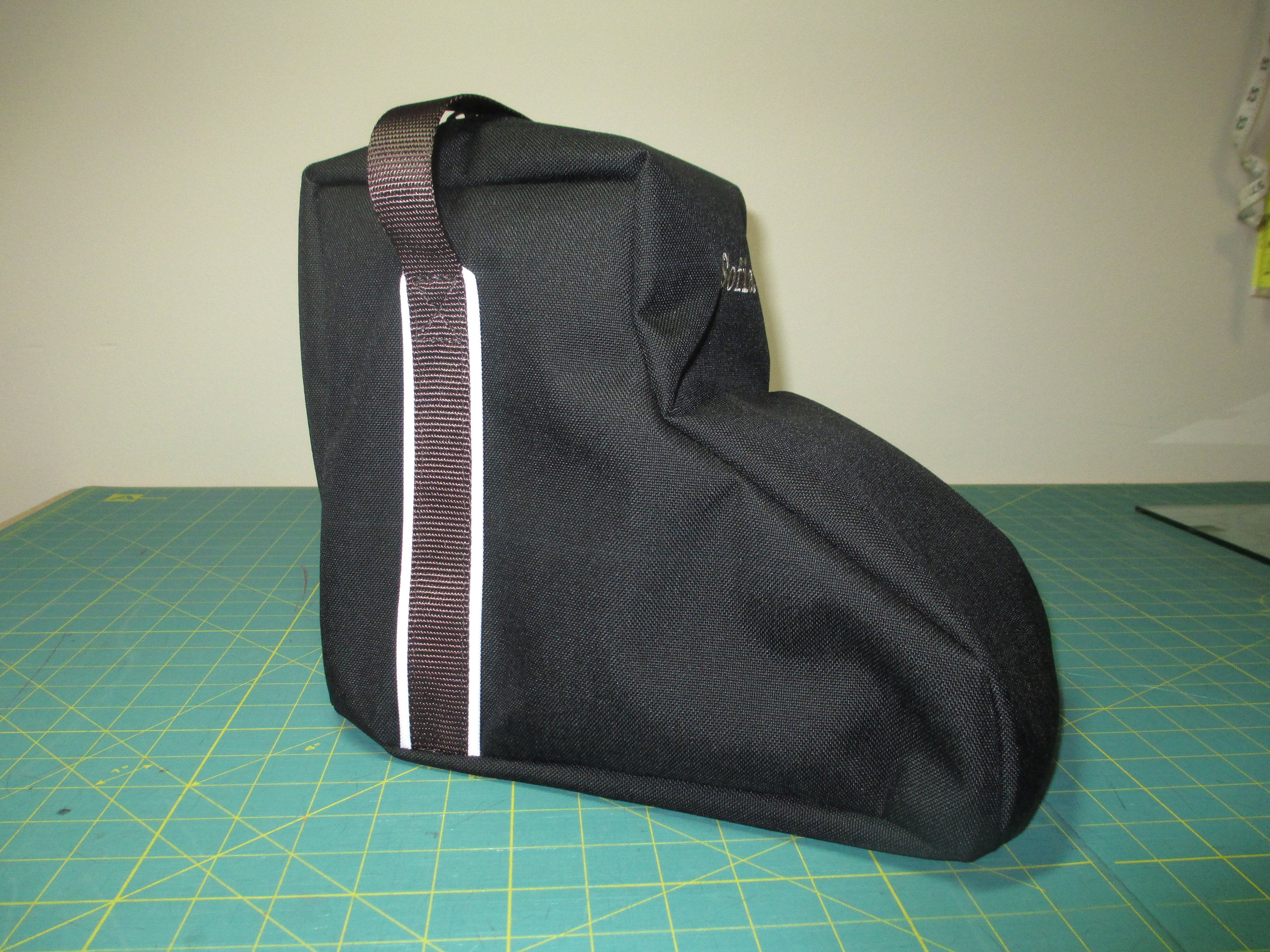 Riding Paddock Boot Bag W/carry Handle-water Repellent-adult or Child ...