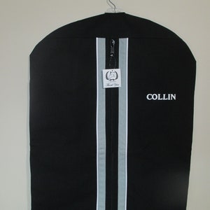 Equestrian Garment Bag- Adult or Child Size-water Resistant- Great ...