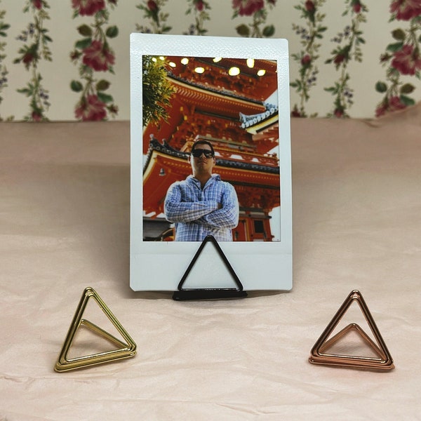 Photo Holder - Etsy