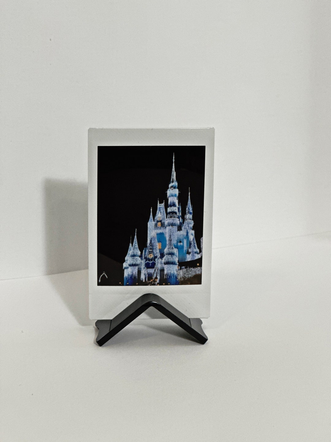 Instax Photo Holder // Home Decor // Photo Display - Etsy