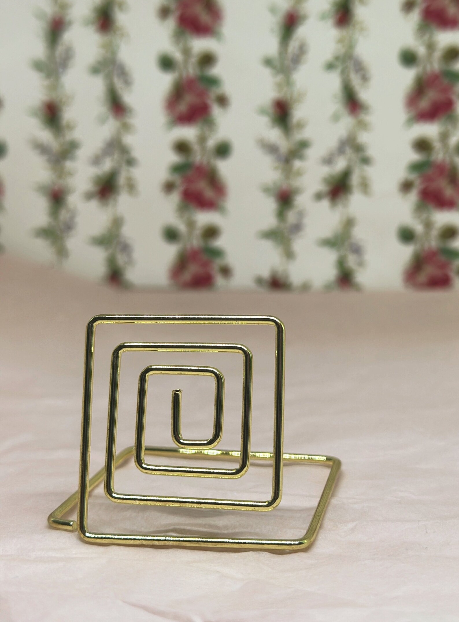 Multimodal Square Photo Stand // Home Decor. - Etsy