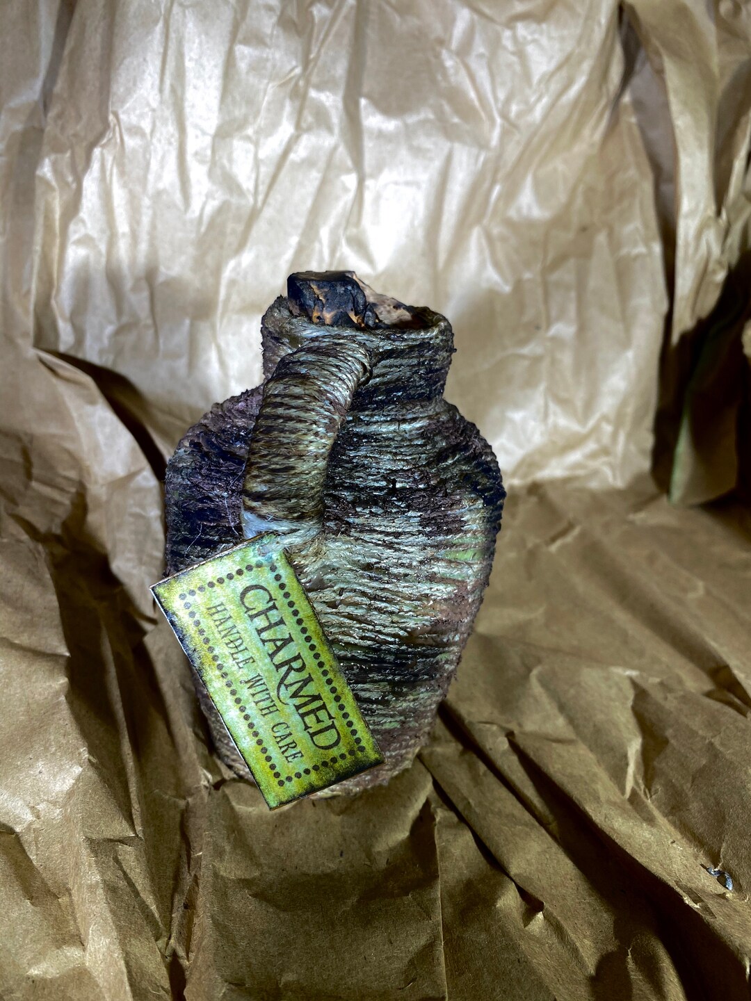 Charmed Potion Bottle - Etsy