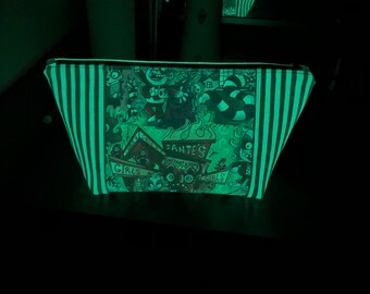 Glow in Dark Diaper - Etsy