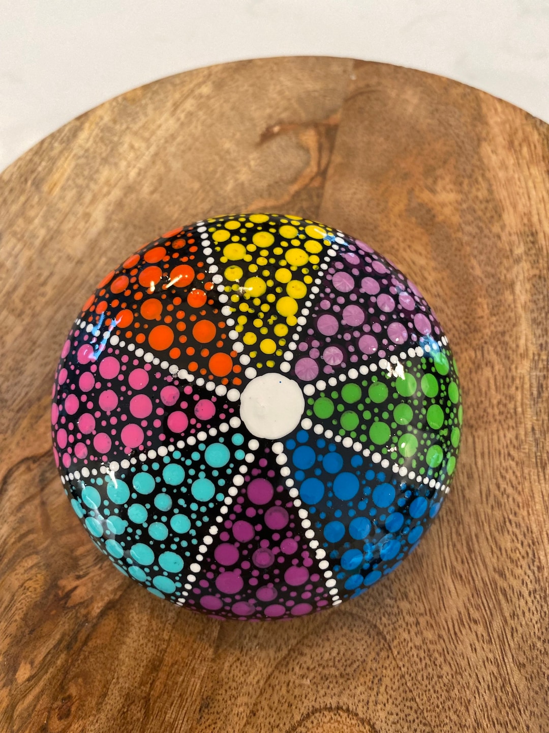 3” Carnival Pinwheel 2 - Etsy