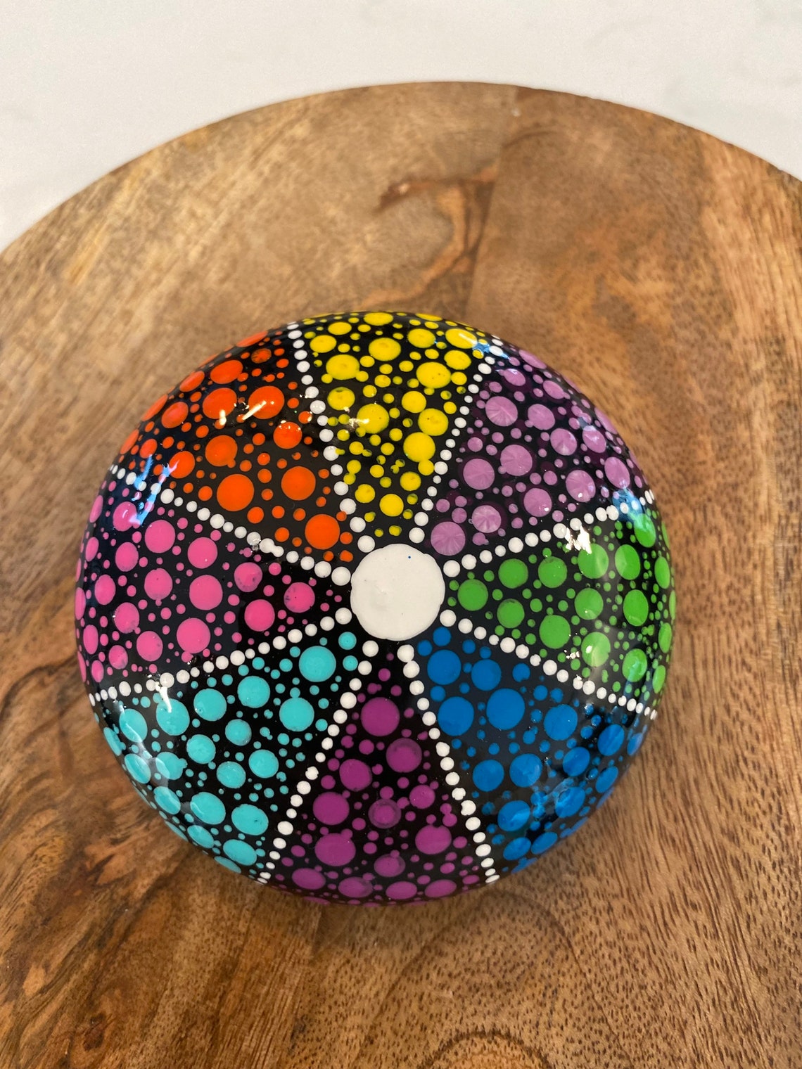 3” Carnival Pinwheel 2 - Etsy