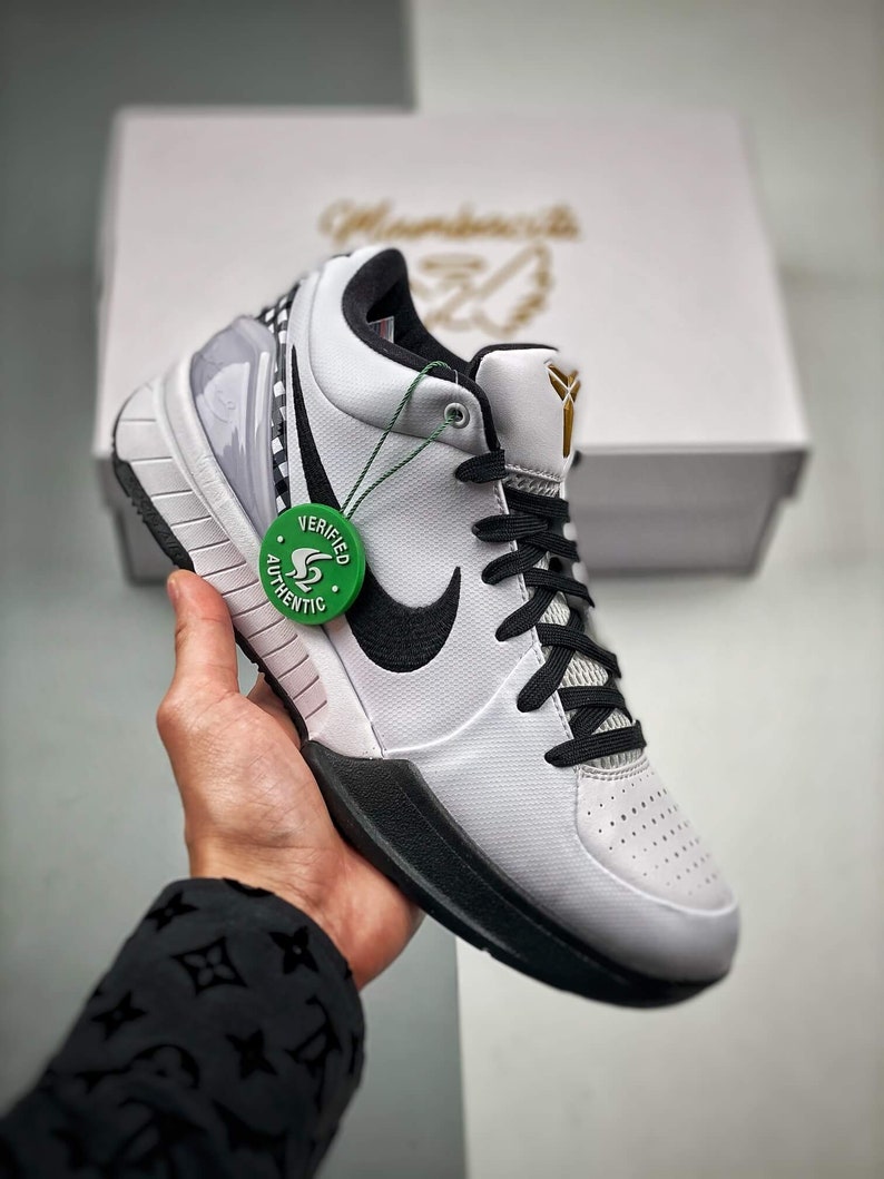 Kobe 4 Mambacita Gigi - Etsy