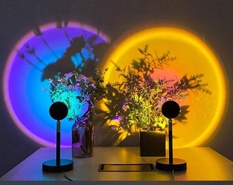 Tiktok lamp | Etsy