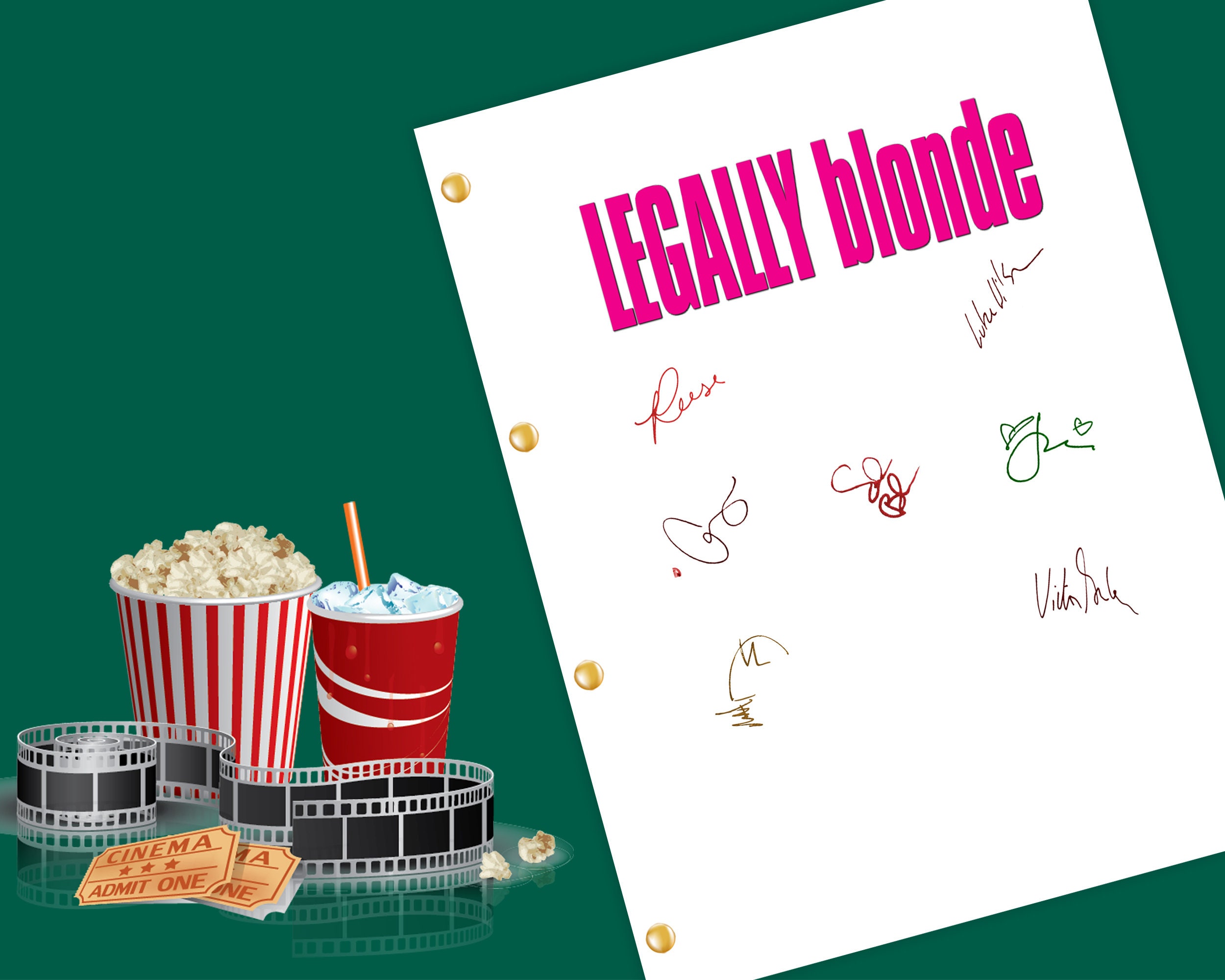 Script stand - Etsy.de