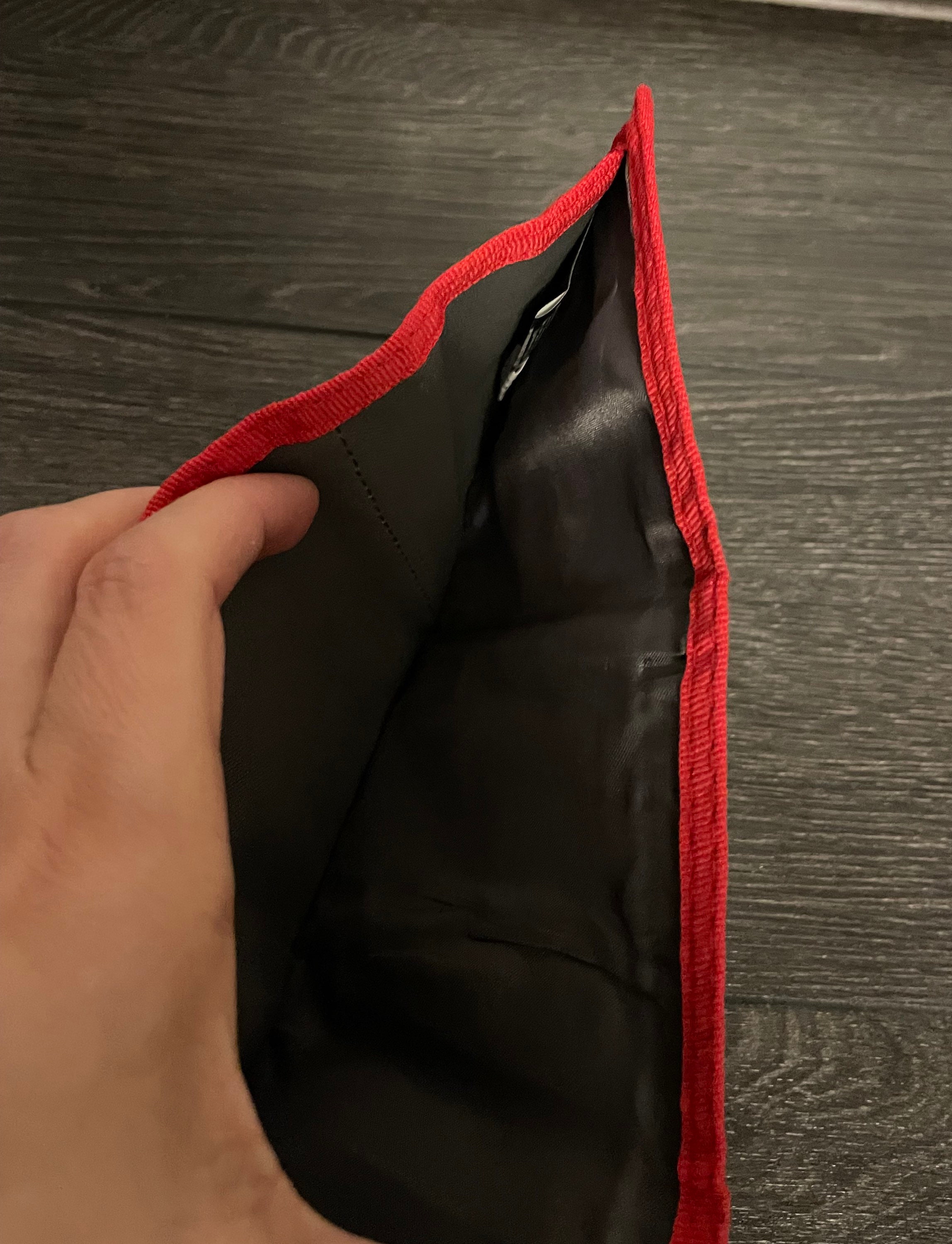 Power Rangers SPD Billfold Wallet - Etsy