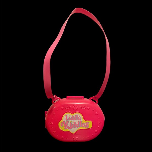 Liddle Kiddles - Etsy