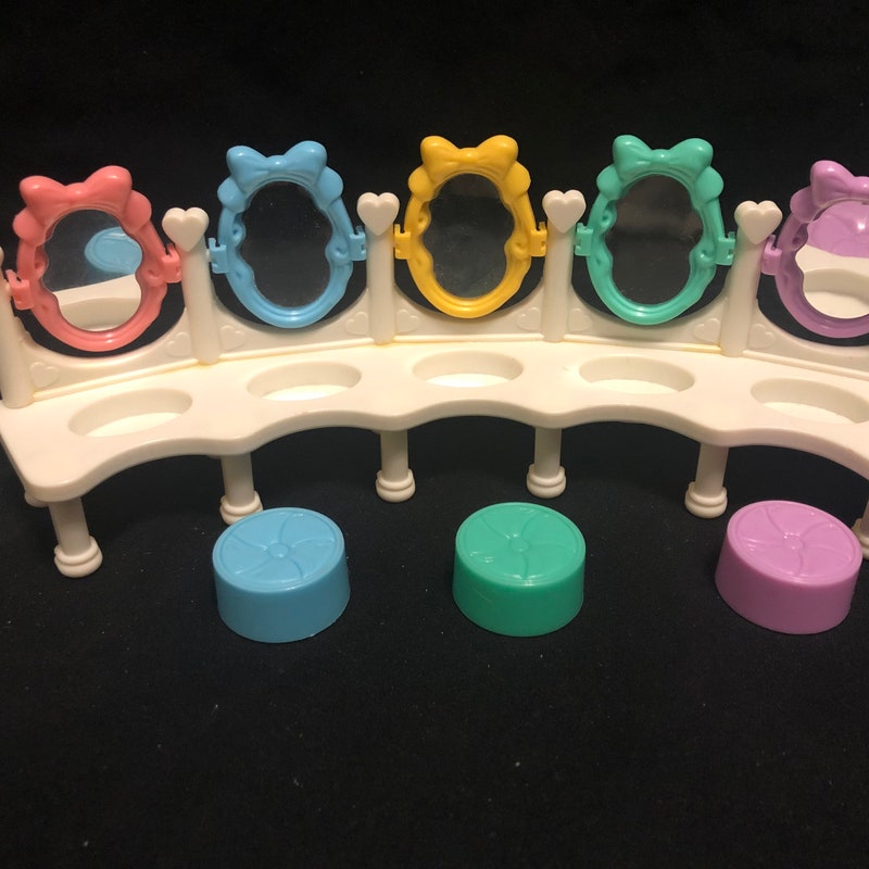Tyco Quints - Etsy
