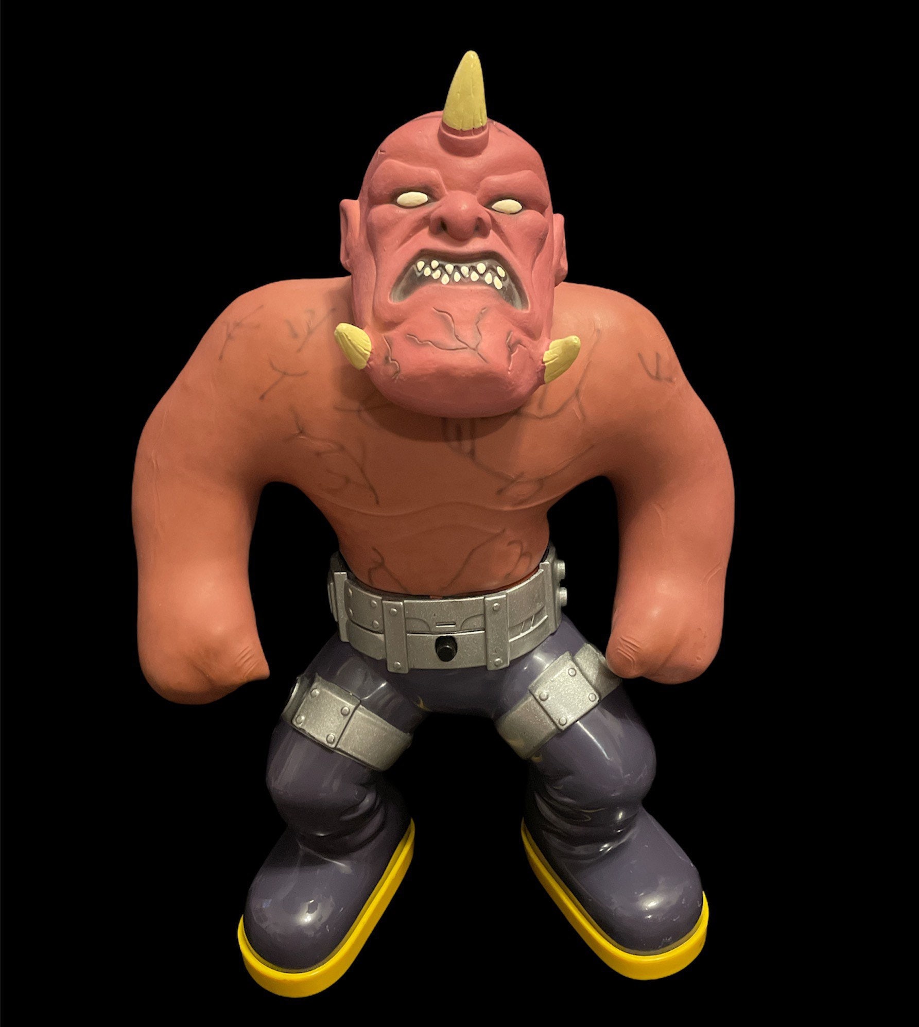 Stretch Screamers | atelier-yuwa.ciao.jp