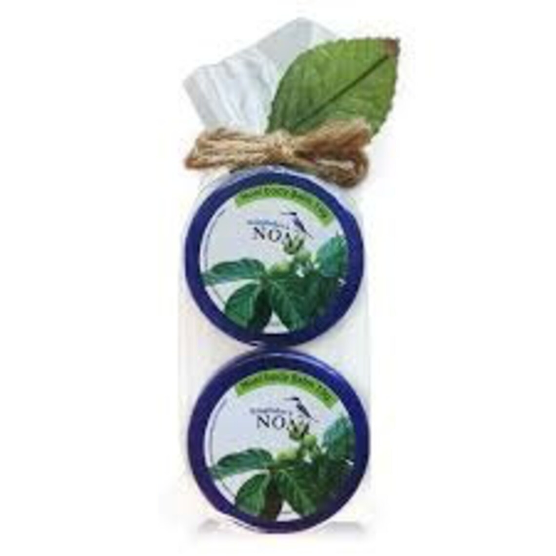 Noni Body Balm Set (10gx2ea) - Etsy