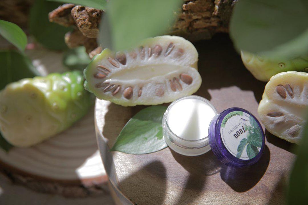 Noni Body Balm Set (10gx2ea) - Etsy