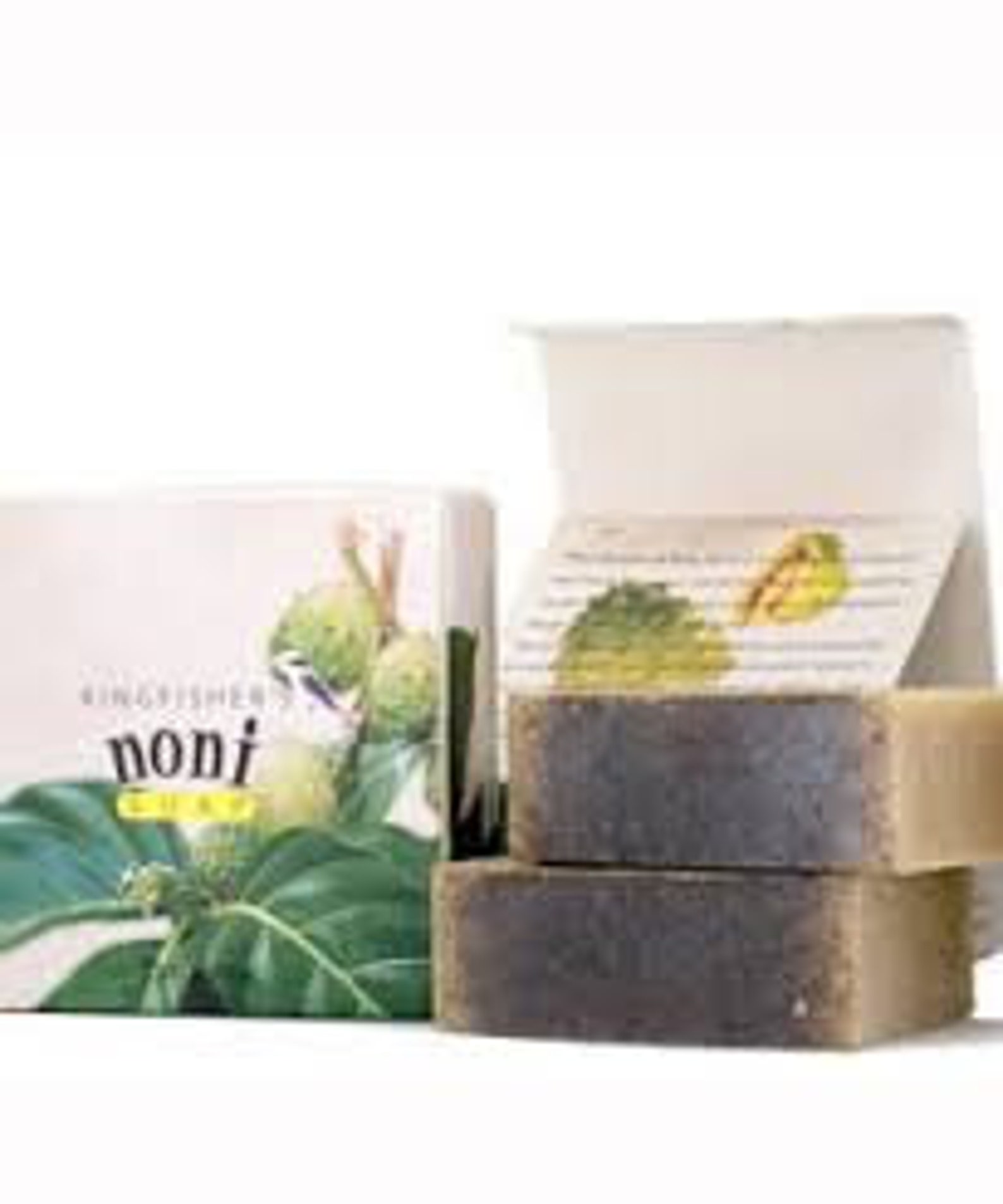 Noni Premium Soap 3 Packs - Etsy
