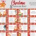 Christmas Scavenger Hunt / Holiday Scavenger Hunt / Kids - Etsy