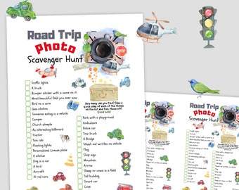 I Spy Outdoor - Etsy