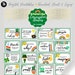 St Patrick's Day Conversation Cards / St Patrick's Day Activities / St ...