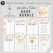 Mid Autumn Festival Games Bundle | Moon Festival Activity Sheets ...