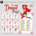 Lantern Festival Riddles for Kids Reunion | Printable Chinese New Year ...