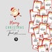 Christmas Party Games | Christmas Dinner Party Group Game | Funny ...