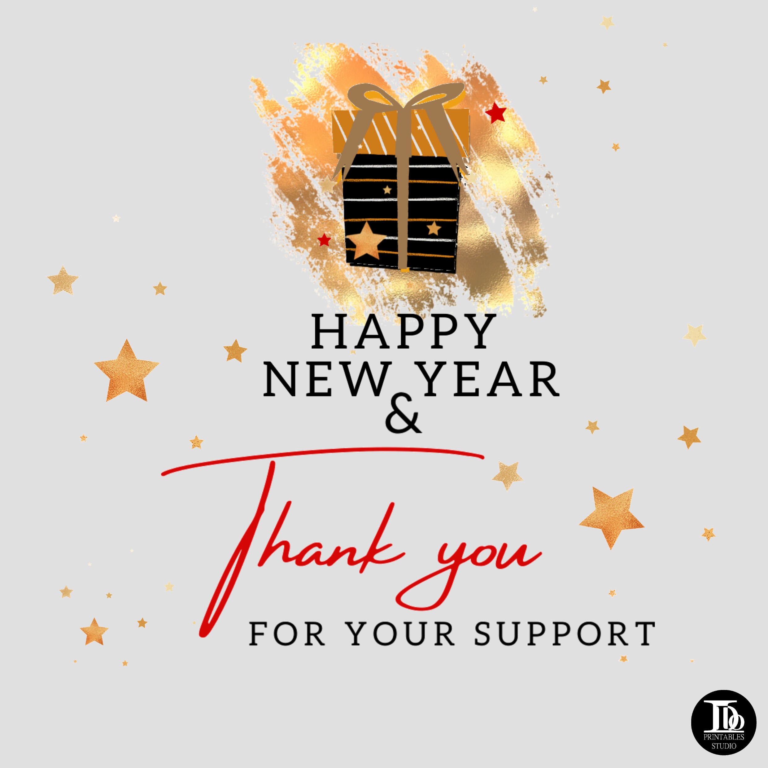 New Year Gift Exchange Game Yankee Swap White Elephant - Etsy