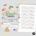 Beach Charades Game for Kids | Boredom Buster Activity | Summer Holiday ...