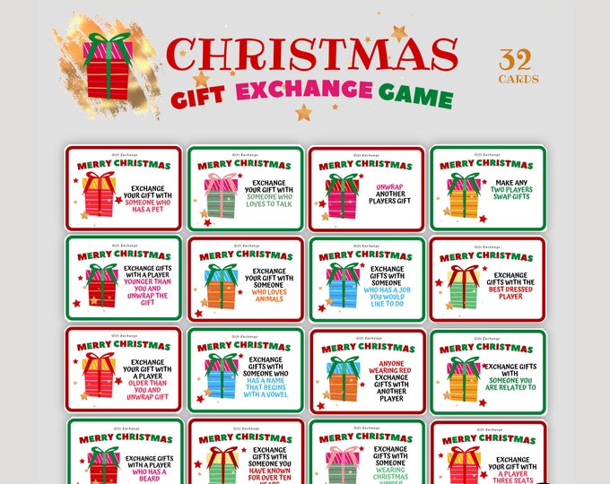 25 Days of Service Advent Calendar Cards for Kids Printable Holiday ...