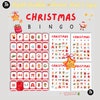 Advent Affirmations for Kids | Christmas Countdown Advent Calendar ...