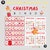 Advent Affirmations for Kids | Christmas Countdown Advent Calendar ...