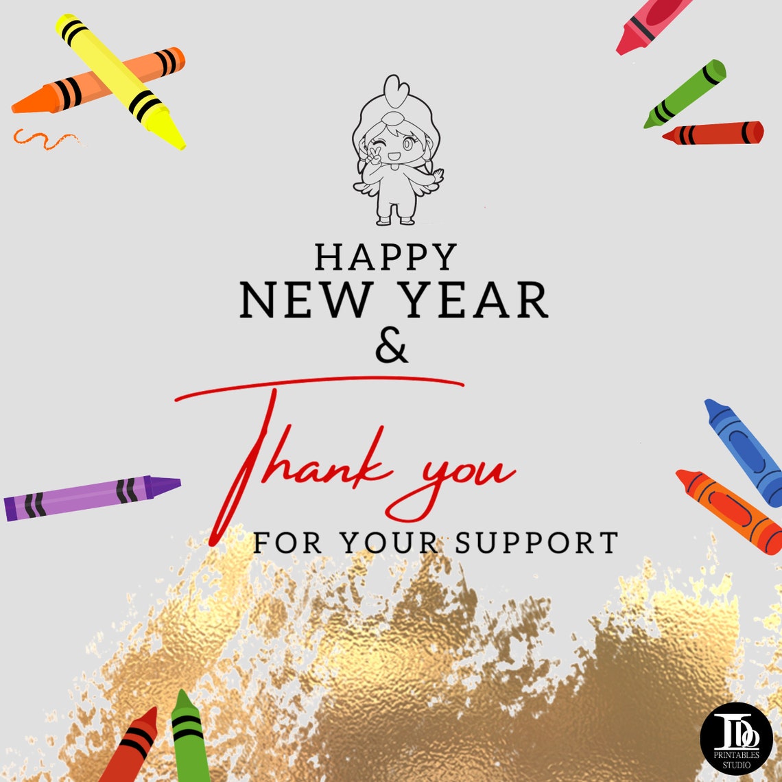 Printable Chinese New Year Coloring Sheets for Kids | Fun Kids Activity ...