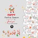 100 Trivia With Smart Santa Cards | Family Friendly Quiz Night ...