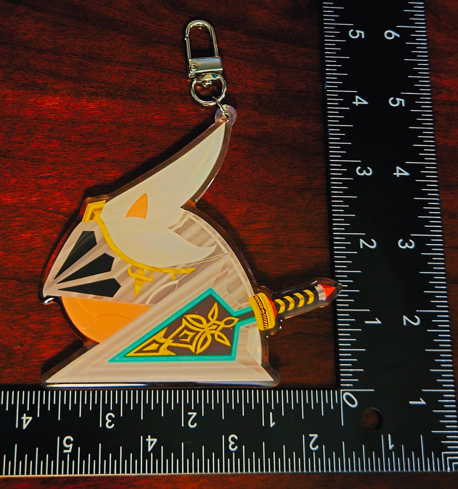 Sonic the Hedgehog (SATBK) Charms - Etsy