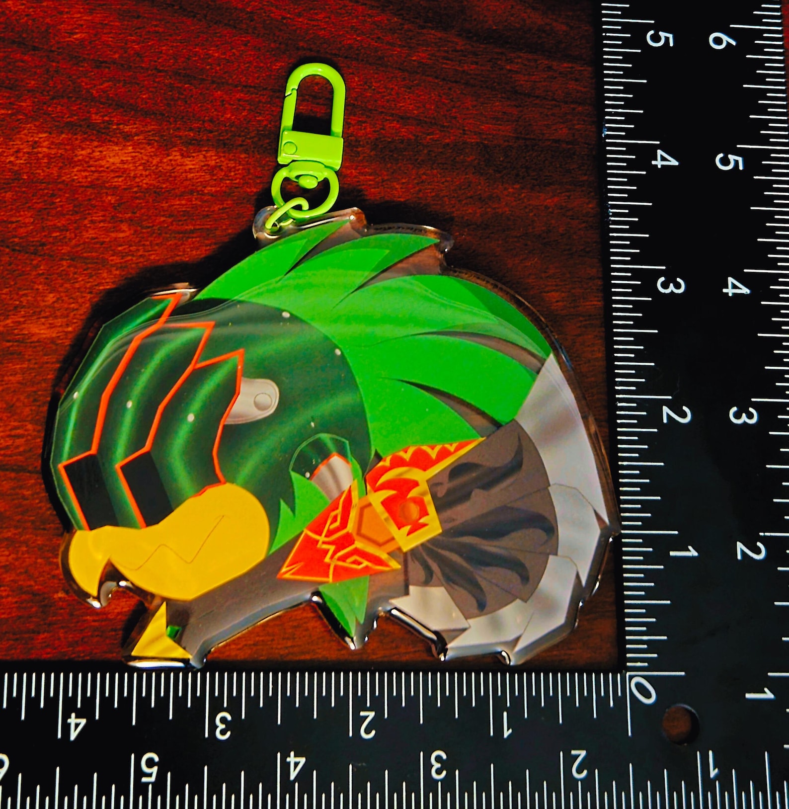 Sonic the Hedgehog (SATBK) Charms - Etsy