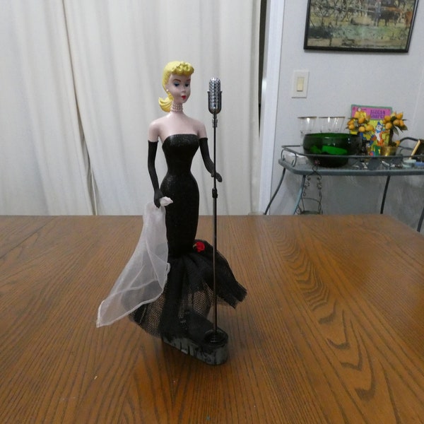Barbie Stands - Etsy