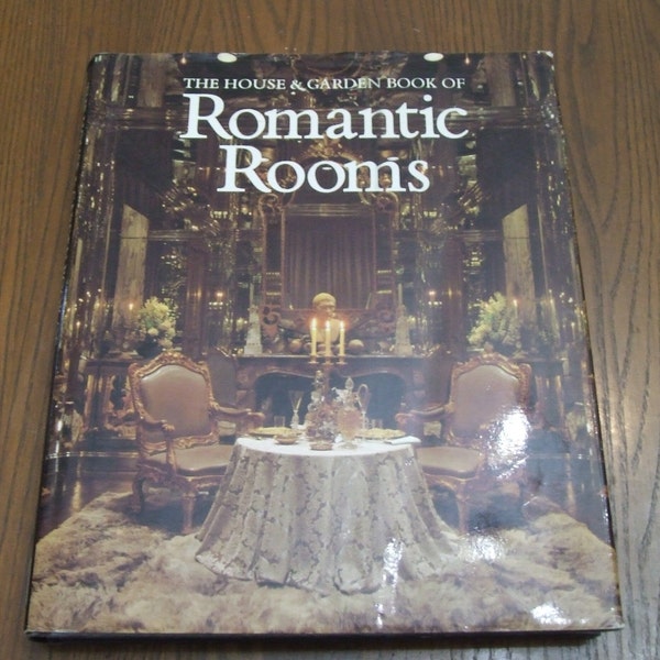 Romantic - Etsy