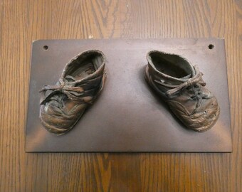 Copper Color Shoes | Etsy