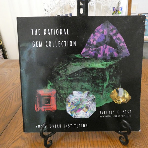 Gem Collection - Etsy