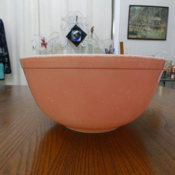 Vintage Pyrex Bowls - Etsy