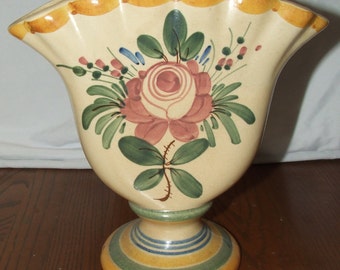 Peters and Reed Vase | Etsy