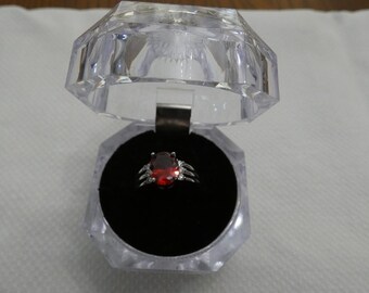Silver 926 Ring - Etsy