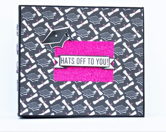 Class of Photo Album - Etsy