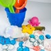 Water Play Toy, Water Play Kit, Water Table Kit, Sensory Water Play ...