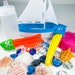 Water Play Toy, Water Play Kit, Water Table Kit, Sensory Water Play ...