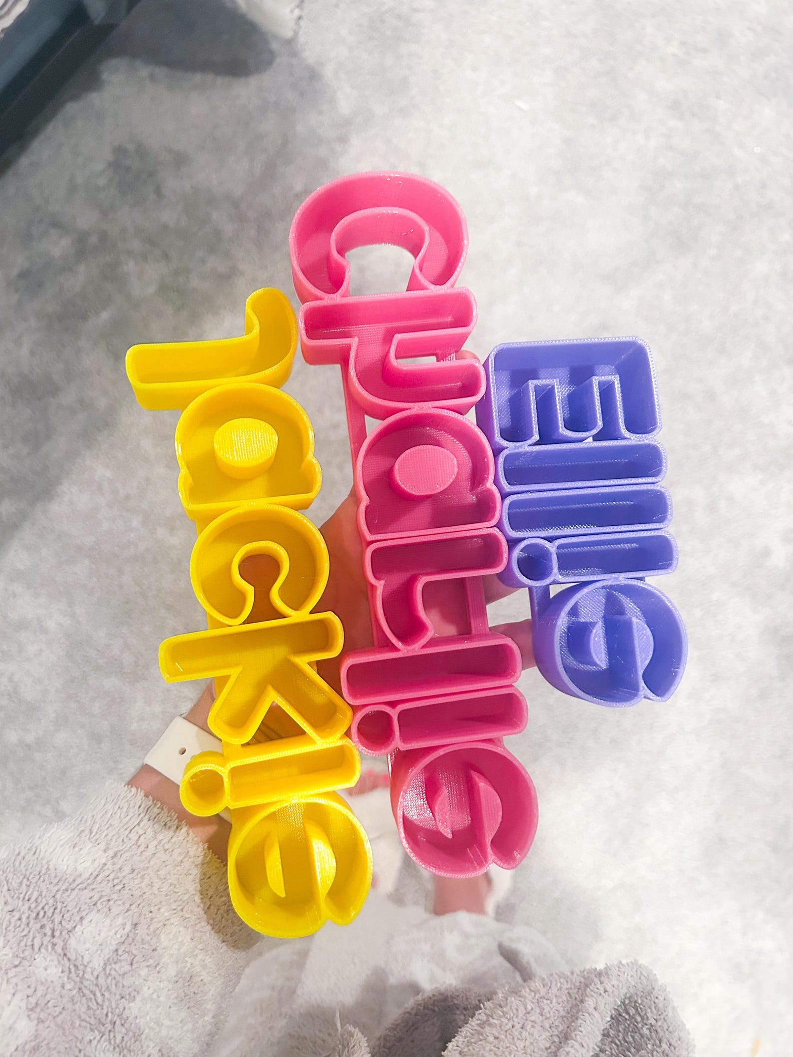 Personalized Beach Toy, Custom Sand Mold, Name Sand Mold, Custom Sand ...