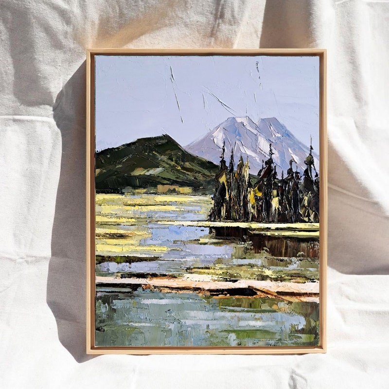 Oregon Wall Art - Etsy