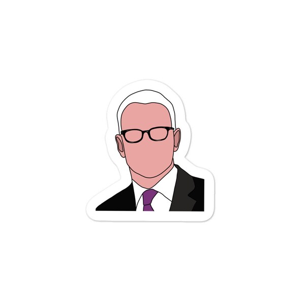Anderson Cooper - Etsy